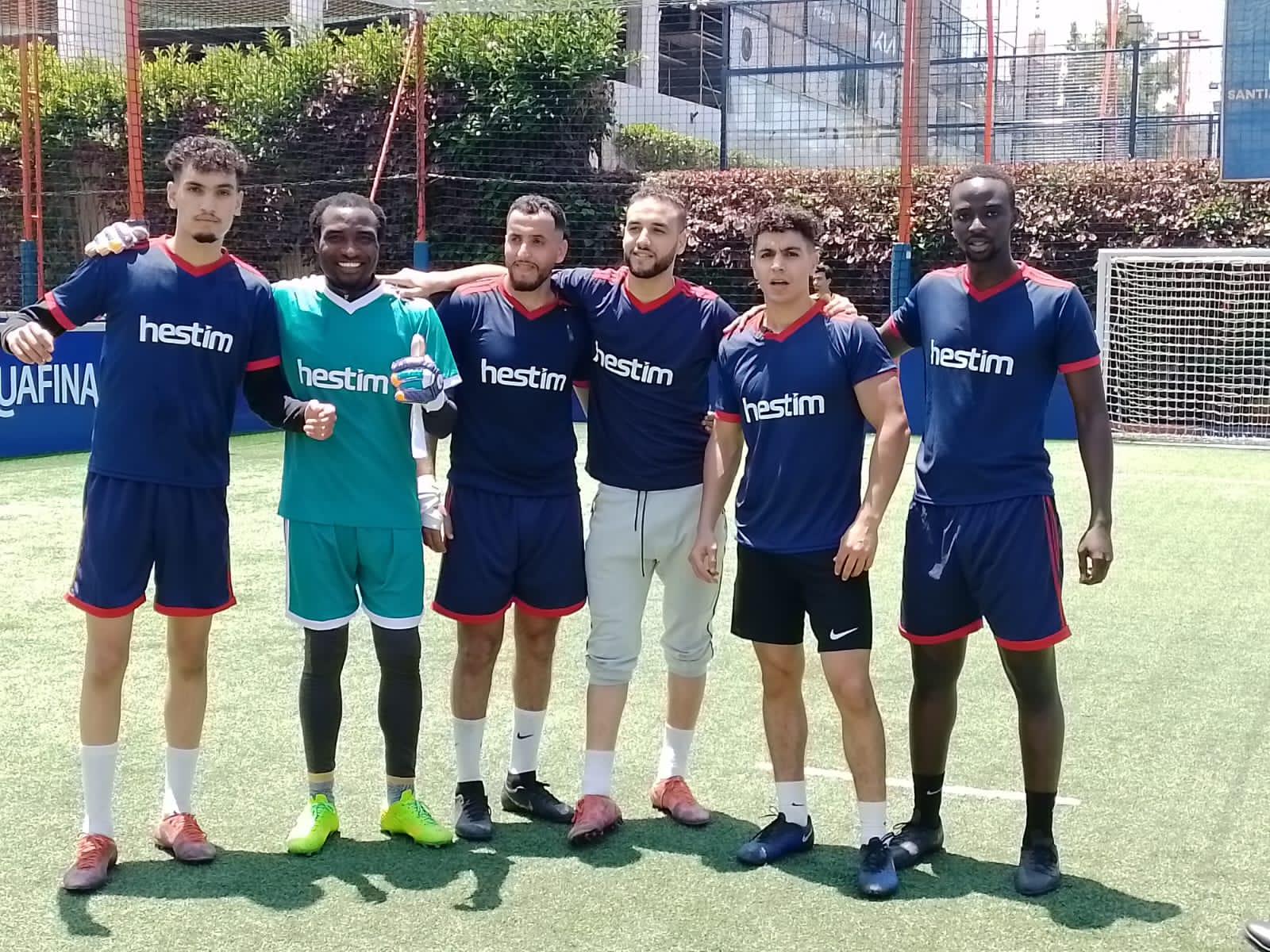 Home | HESTIM ENGINEERING AND BUSINESS SCHOOL