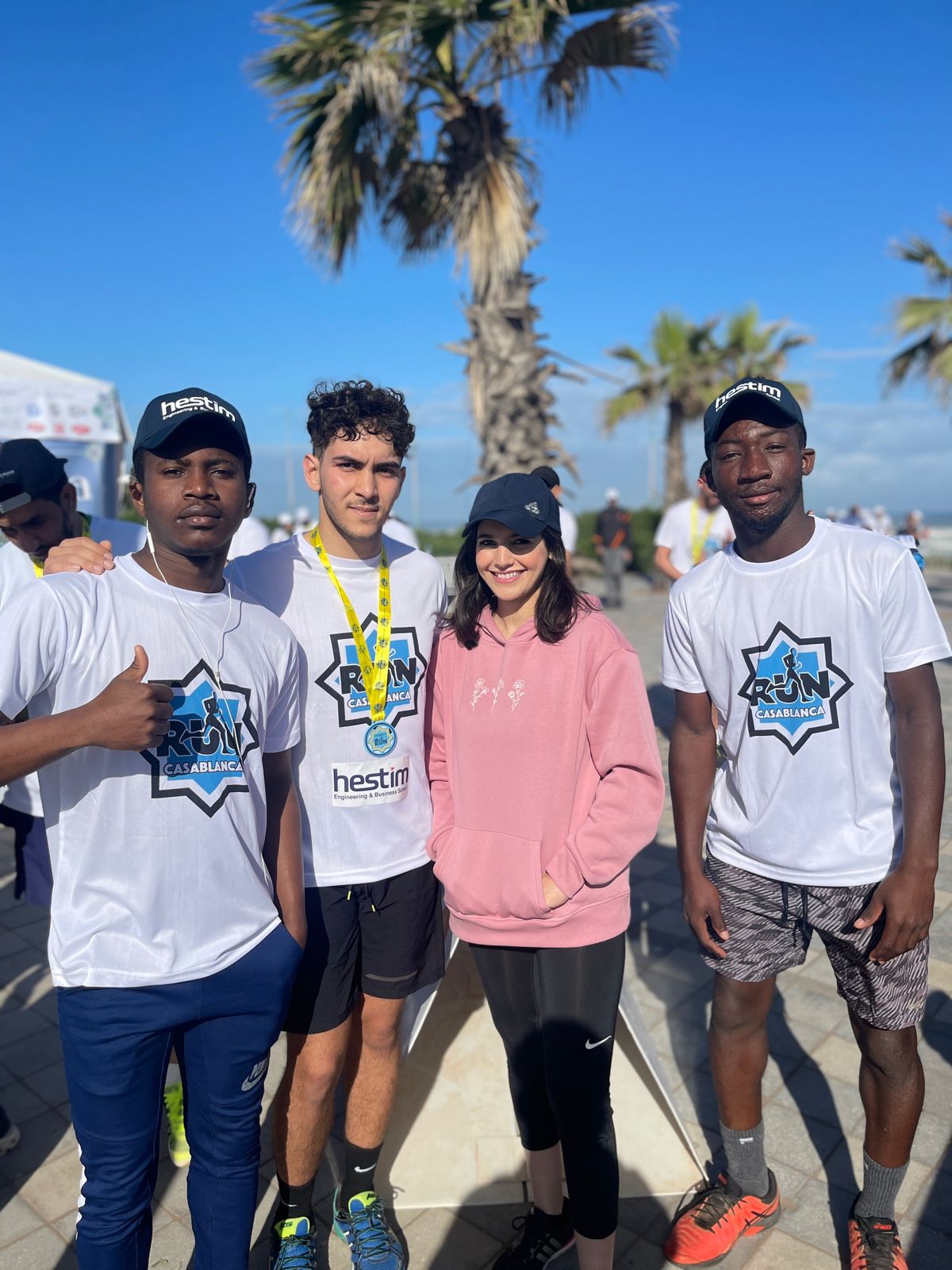 Home | HESTIM ENGINEERING AND BUSINESS SCHOOL