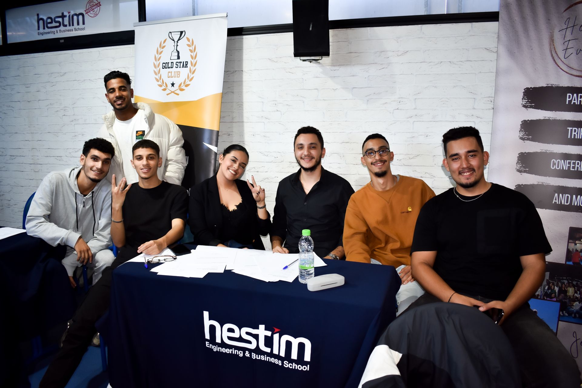 Home | HESTIM ENGINEERING AND BUSINESS SCHOOL