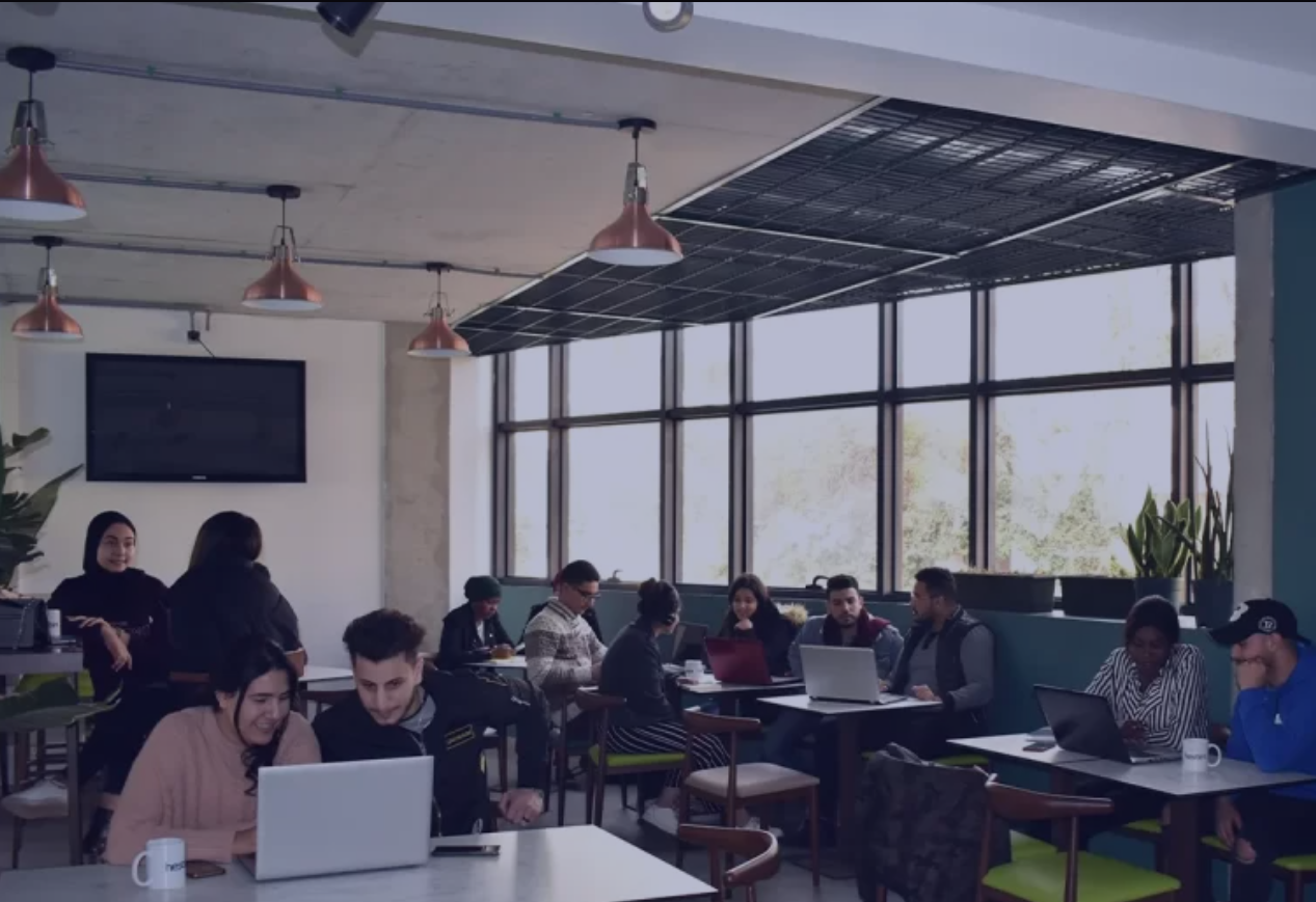 Home | HESTIM ENGINEERING AND BUSINESS SCHOOL